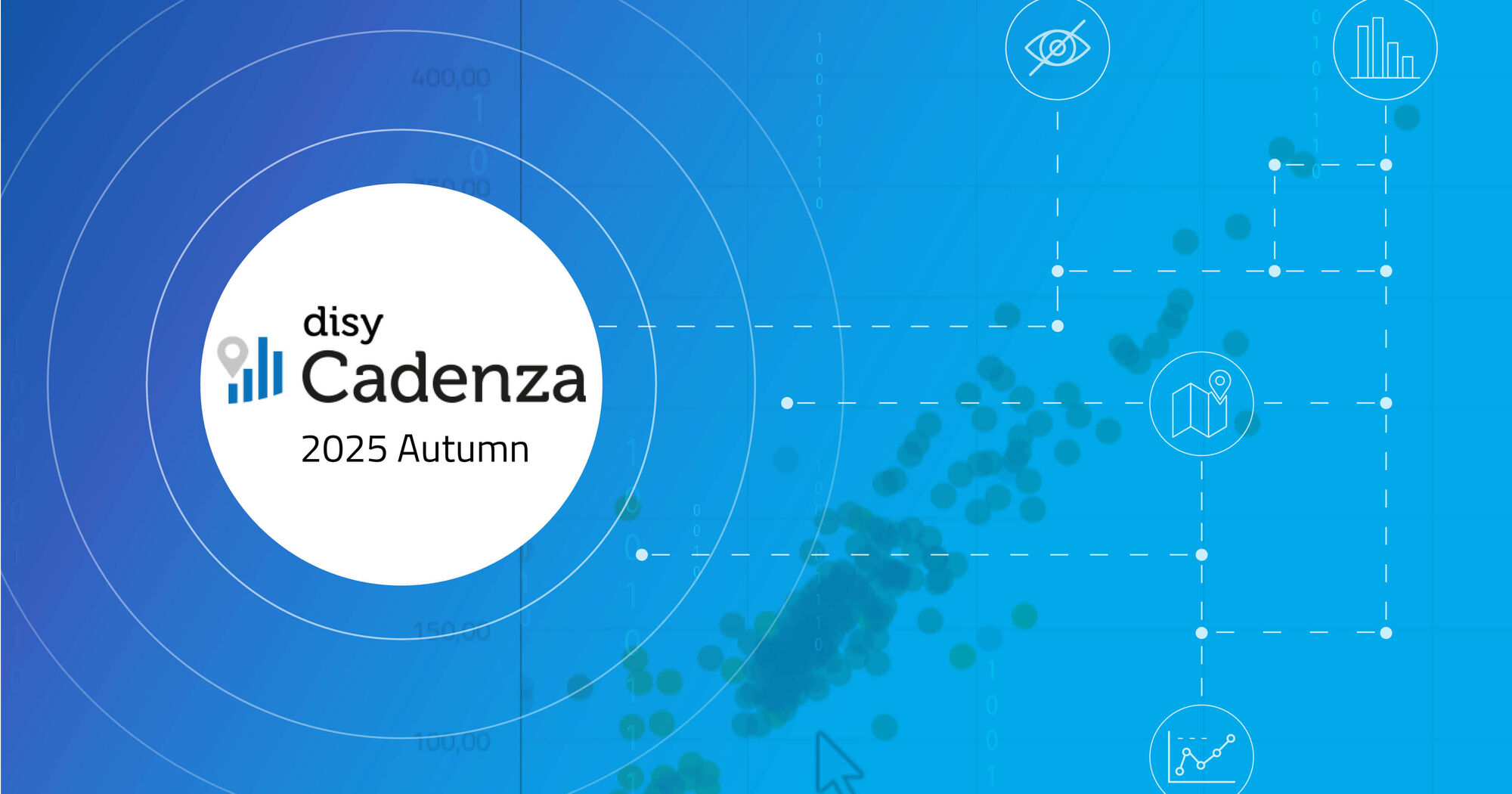 disy Cadenza 2025 Autumn: Barrierefreie Datenanalyse - Disy