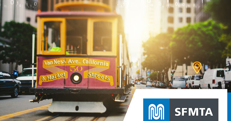 SFMTA manages data relying on Disy’s Spatial-ETL plugin and Talend - Disy