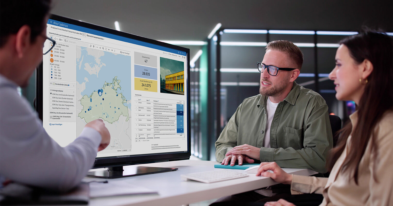 Self-Service und Datendemokratisierung: So gelingt sichere Datennutzung ...