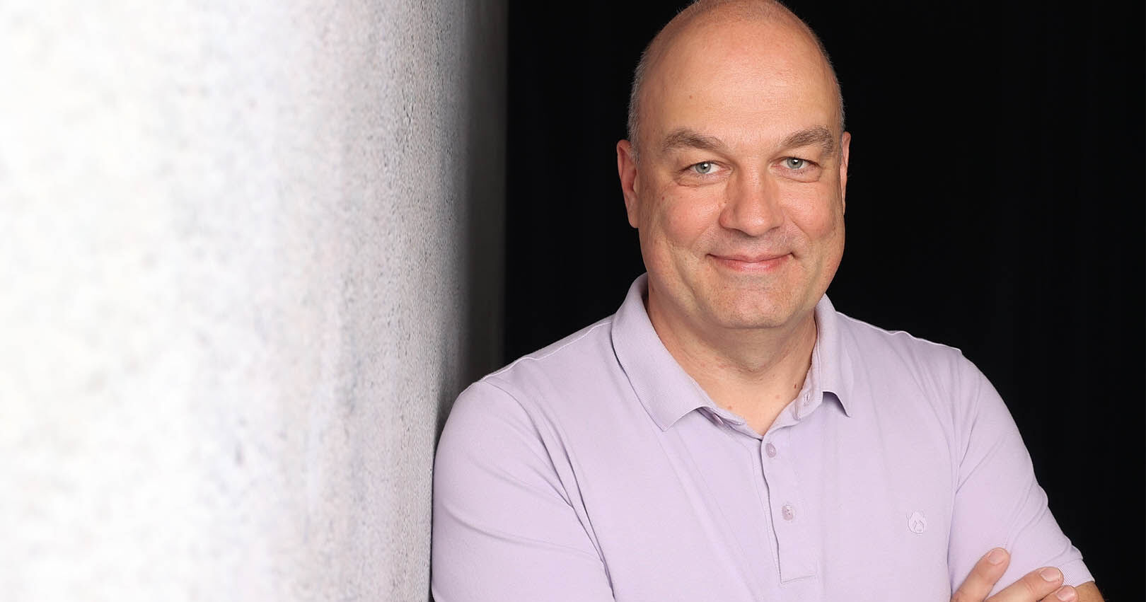 Digitale Transformation: Marcus Briesen im Interview - Disy