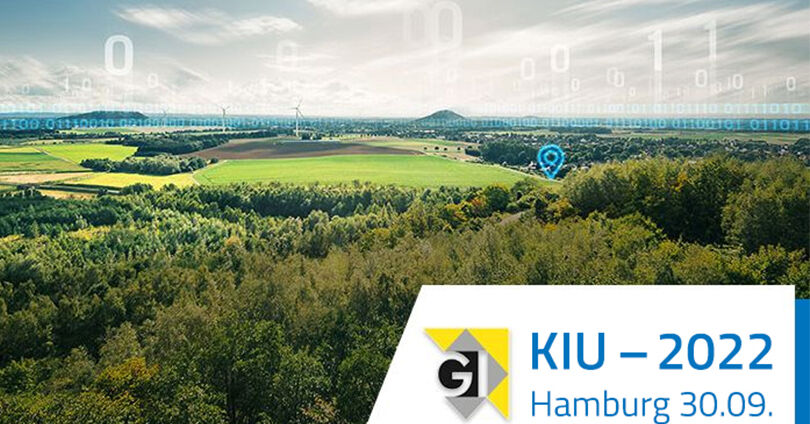 Workshop KIU-2022 im September - Disy